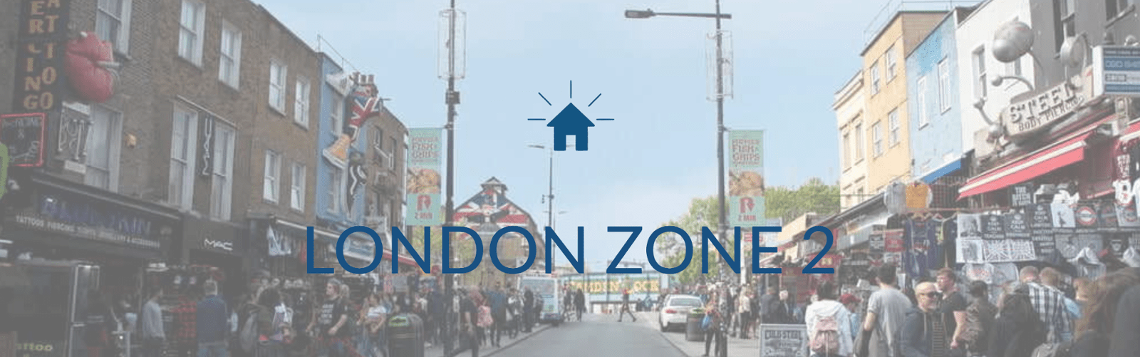 London Zone 2 Homestays | Host Family Stay